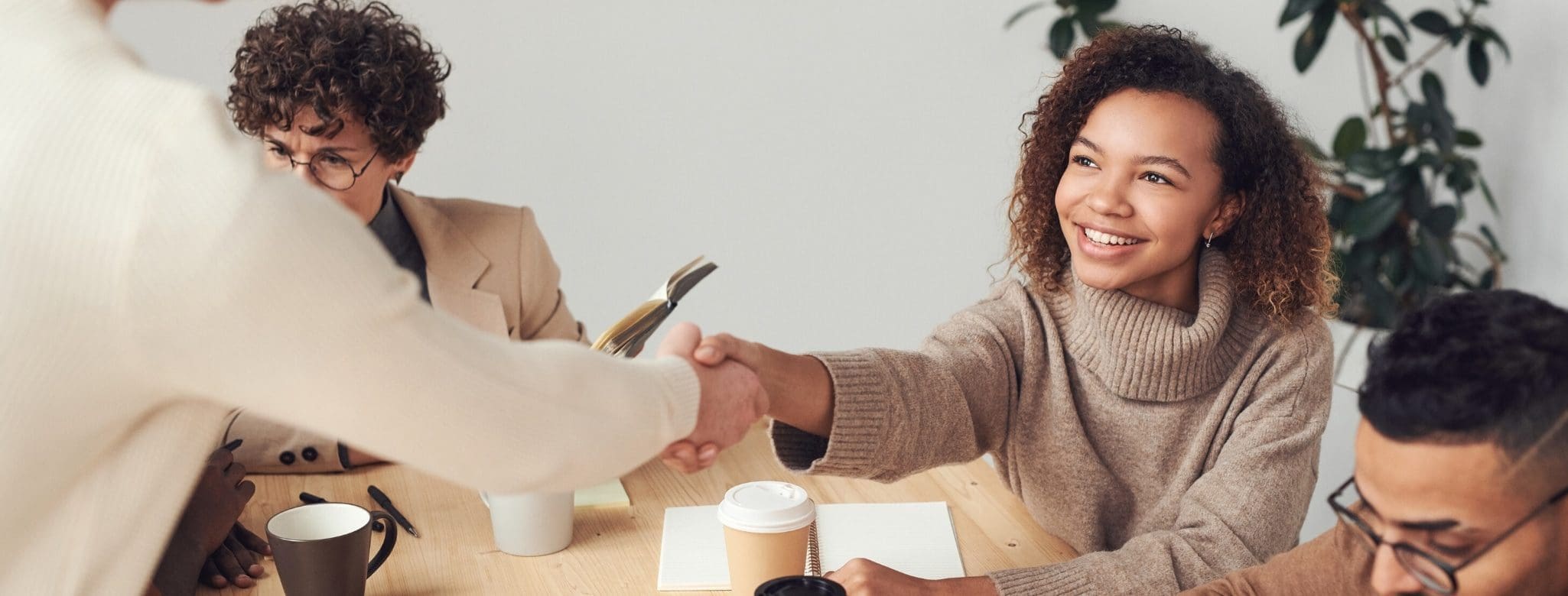 How to craft a killer professional introduction (Part II)— stitching ...